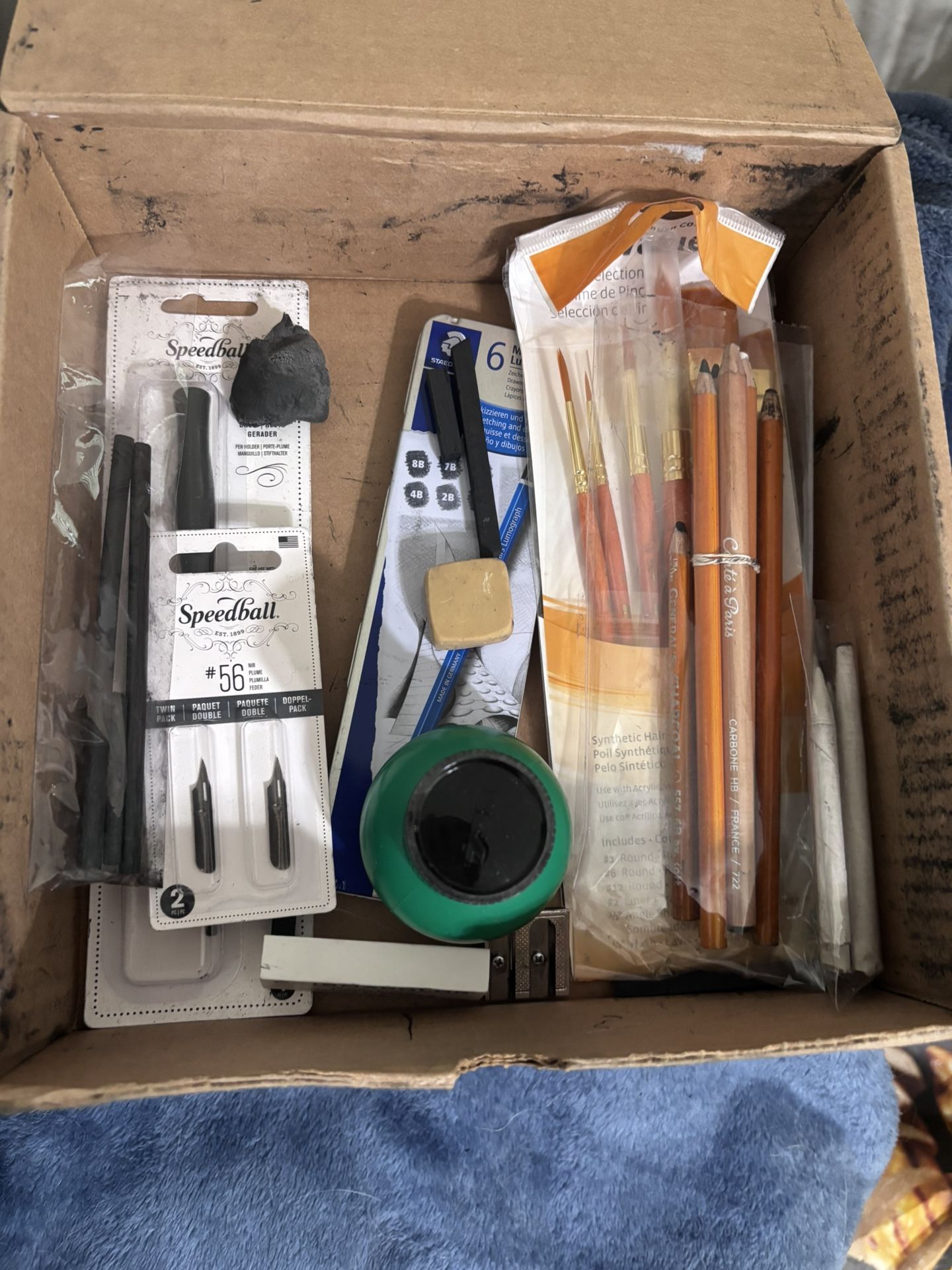 Full Art Kit for Sale in Paramount, CA - OfferUp