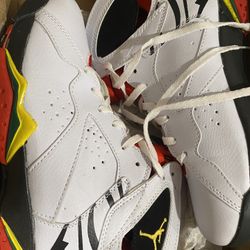 Jordan Bin 23 7