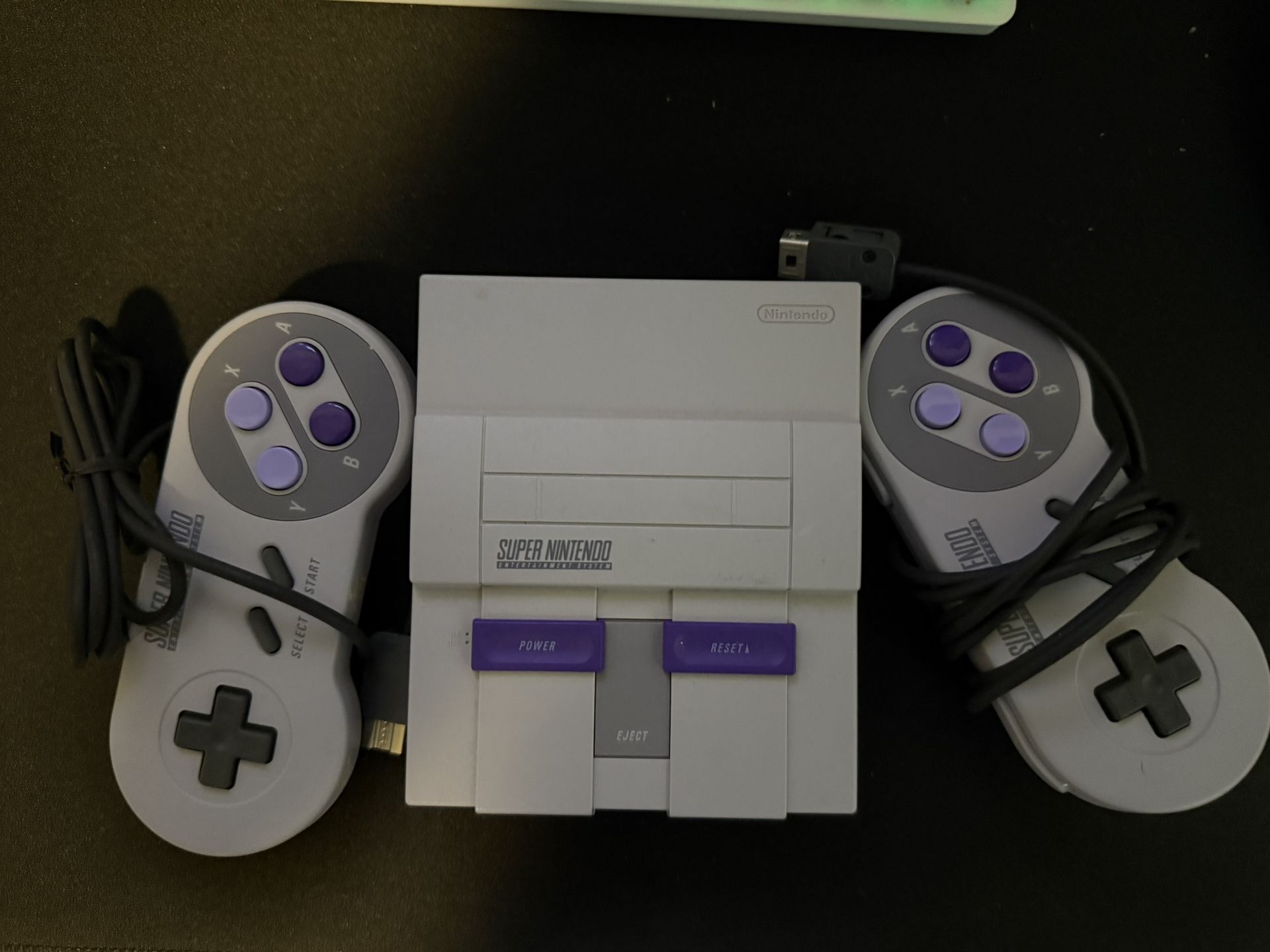 Snes Mini for Sale in Dallas, TX - OfferUp