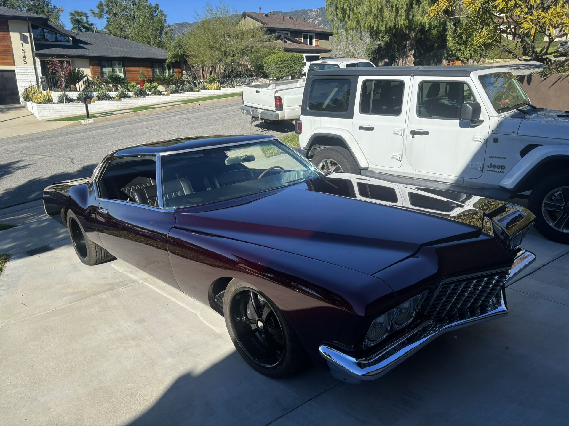 1972 Buick Riviera for Sale in Irwindale, CA - OfferUp