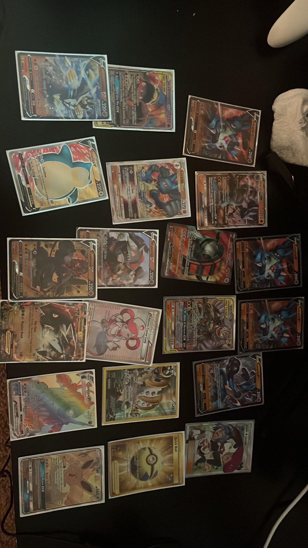 Pokemon Cards for Sale in Wesley Chapel, FL - OfferUp