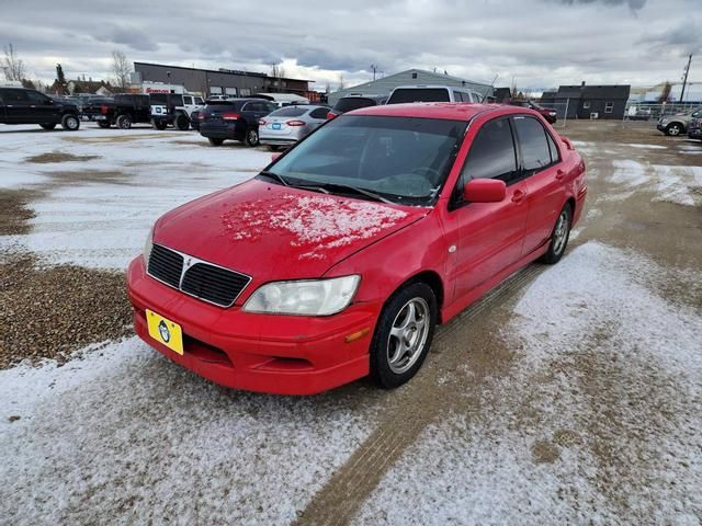 2003 Mitsubishi Lancer for Sale in Boise, ID - OfferUp