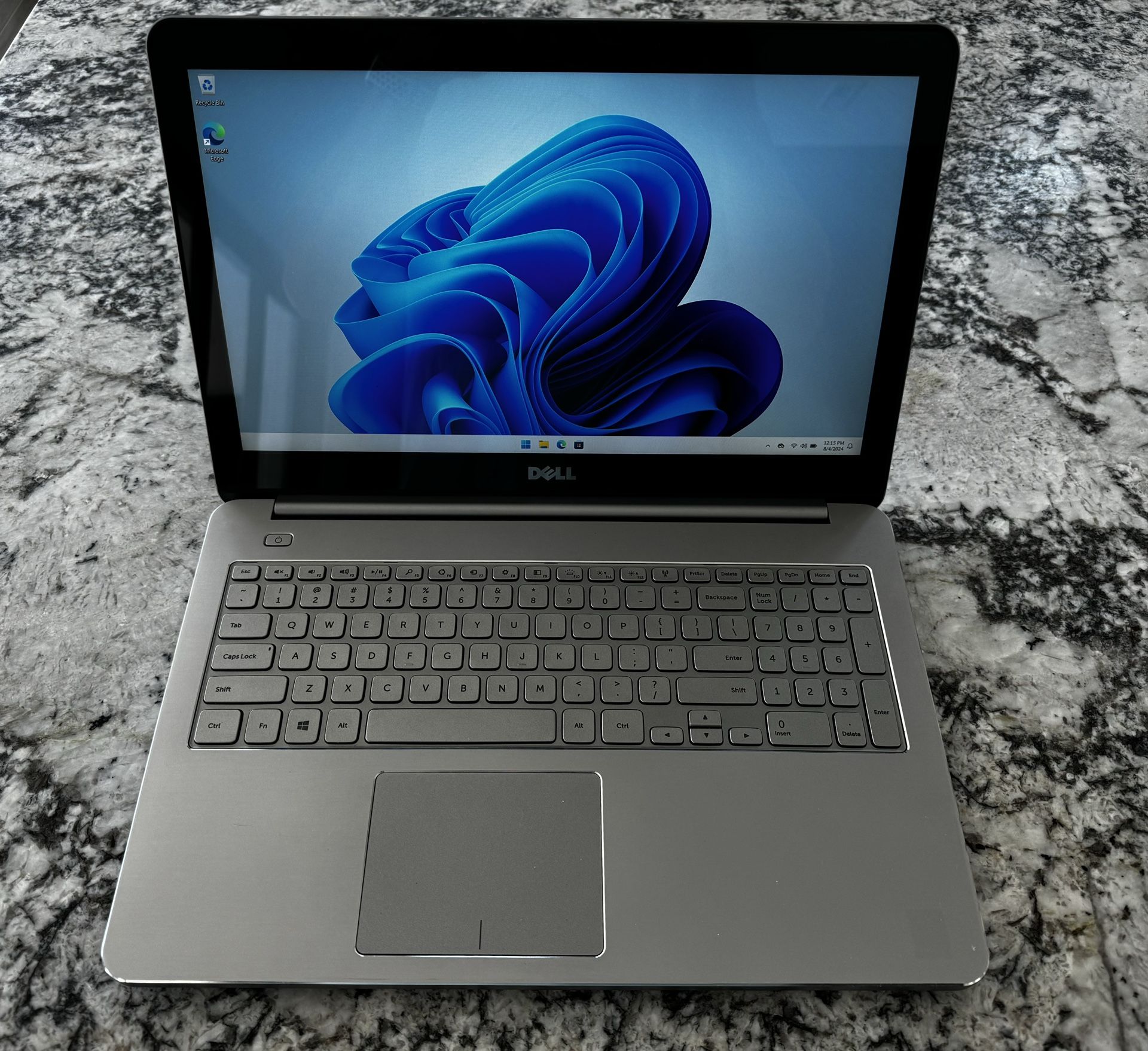 Dell Inspiron 15 (7537) i7 Laptop - very nice for Sale in Gilbert, AZ ...