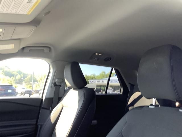 2020 Ford Explorer for Sale in Chehalis, WA - OfferUp