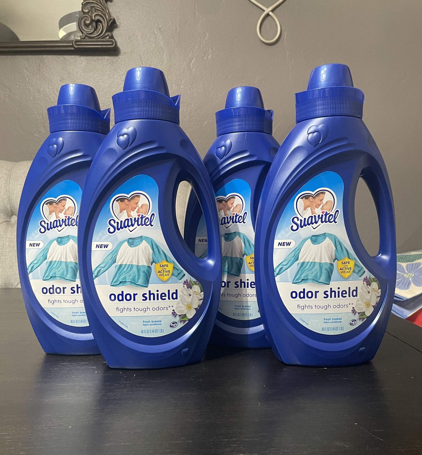 Suavitel Odor Shield - $3 Each for Sale in Stockton, CA - OfferUp