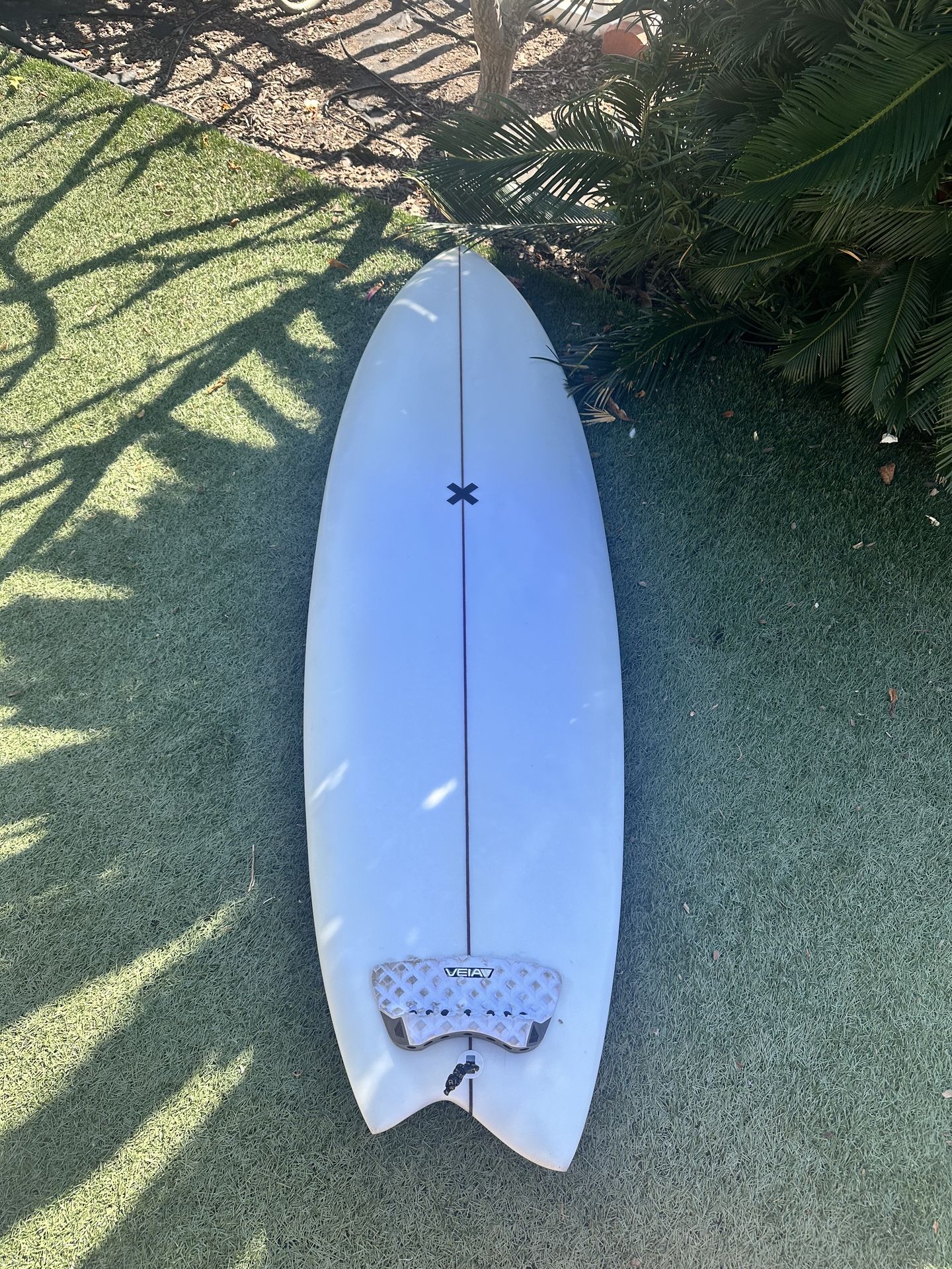 Album Vesper Dia surfboard for Sale in San Juan Capistrano, CA - OfferUp