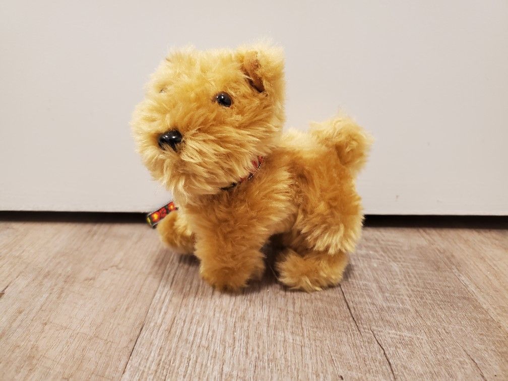 American girl julie dog terrier good condition for Sale in Queens, NY ...