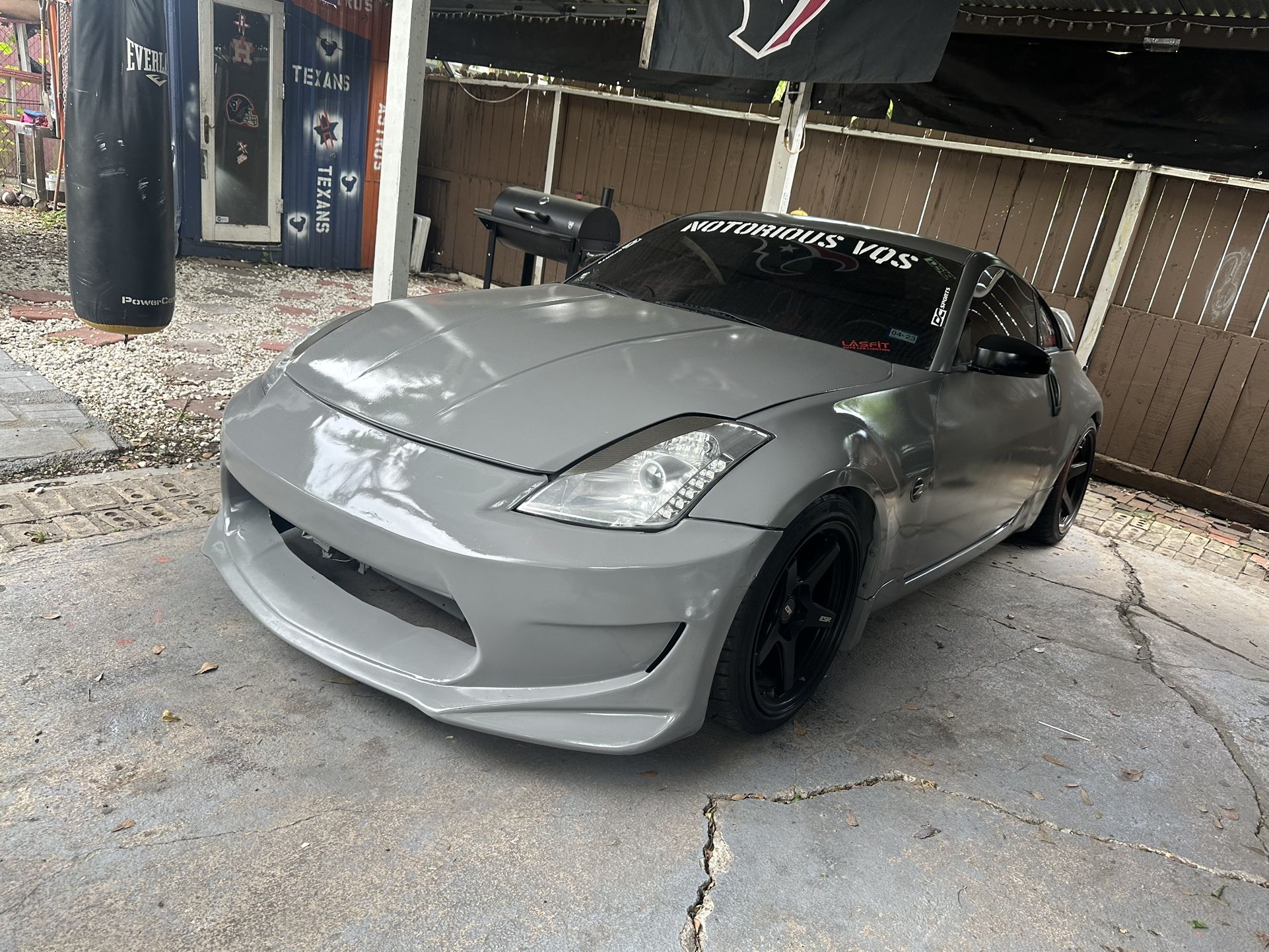 2004 Nissan 350z for Sale in Houston, TX - OfferUp