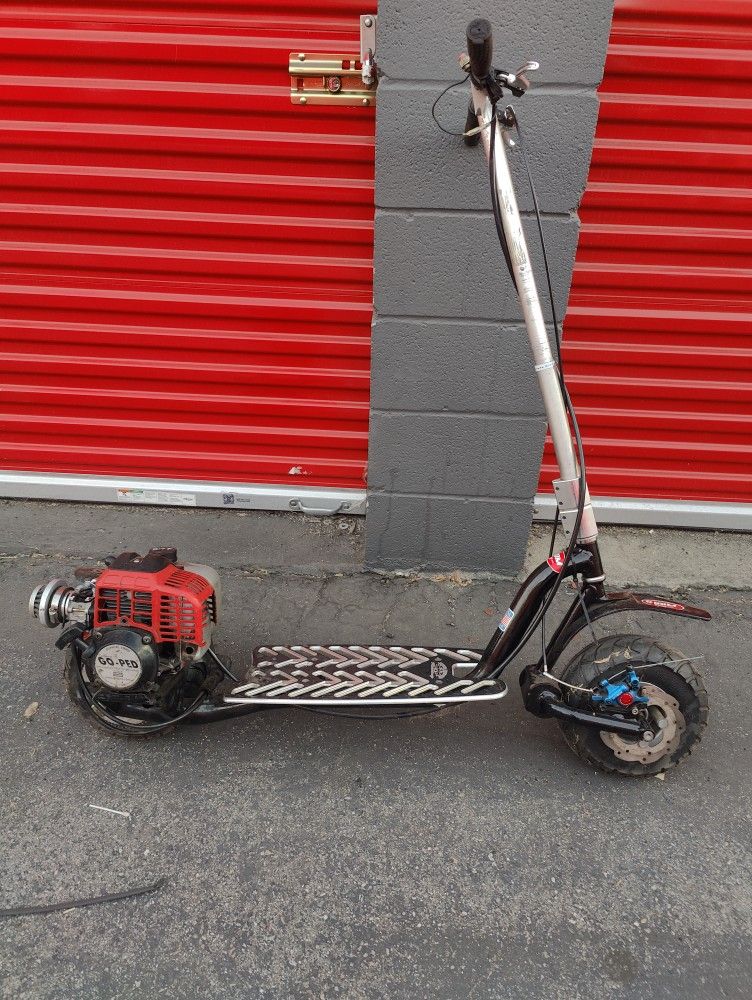 2003 Goped GSR-40 for Sale in San Bernardino, CA - OfferUp