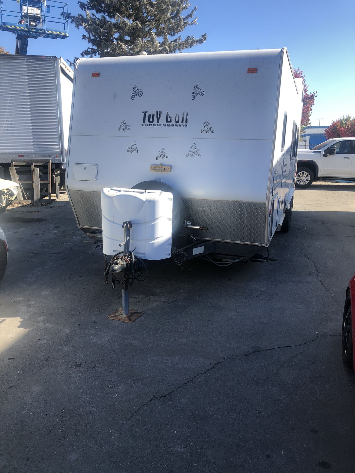 2000 Carson Fun runner for Sale in Upland, CA - OfferUp
