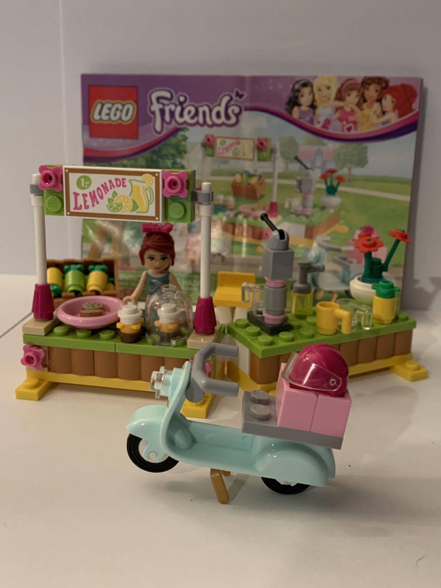 LEGO Friends for Sale in San Antonio, TX - OfferUp