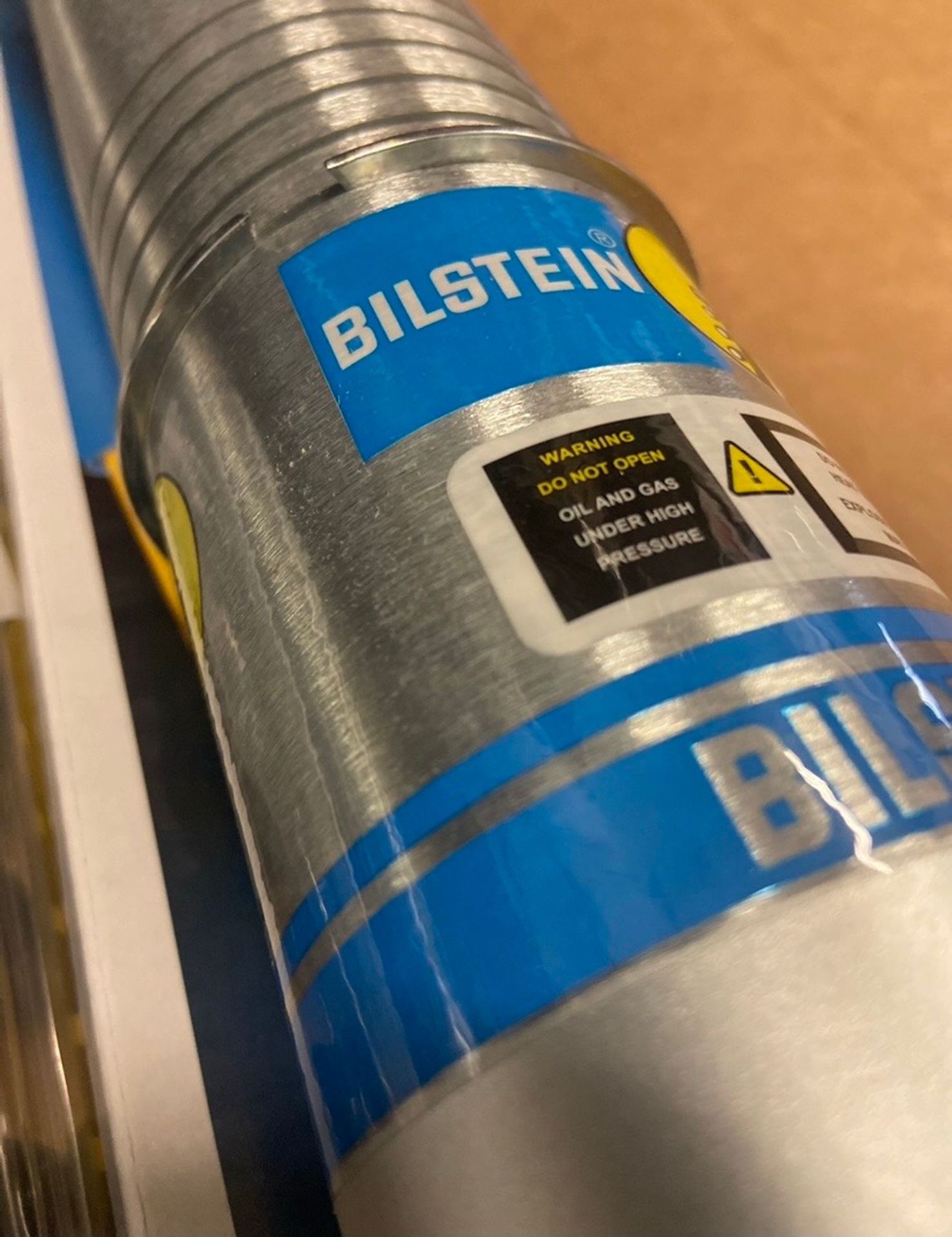 Bilstein 6112/5100 Lift Kit Installed And Aligned for Sale in Fountain ...