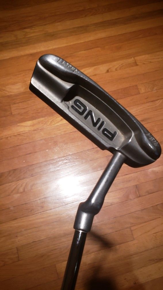 Ping Karsten Anser 1 Putter for Sale in Torrance, CA - OfferUp