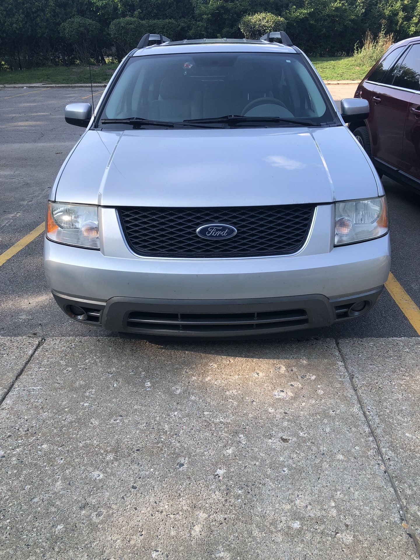 2005 Ford Freestyle for Sale in Big Rapids, MI - OfferUp