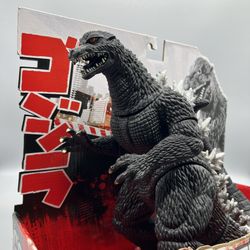 Godzilla Final Wars Toys Bandai
