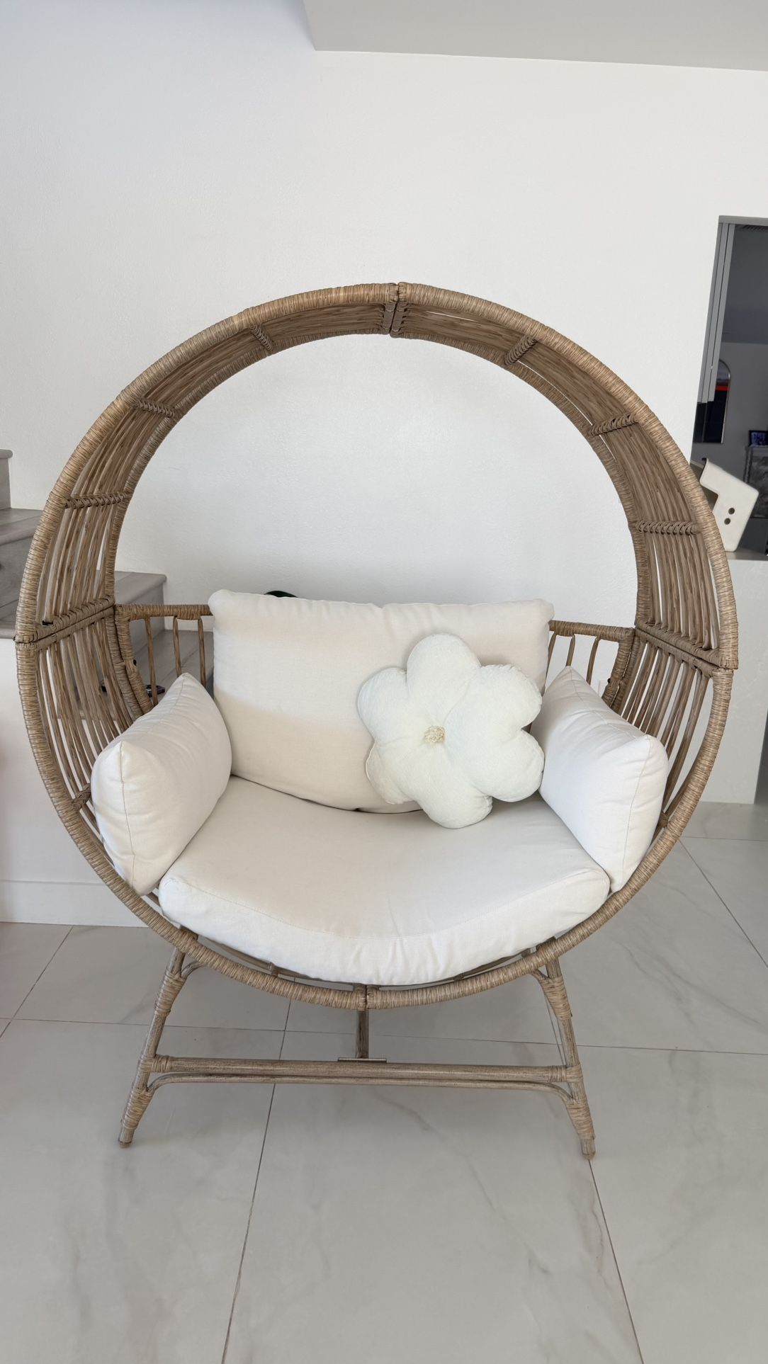 Egg Chair for Sale in El Cajon, CA - OfferUp
