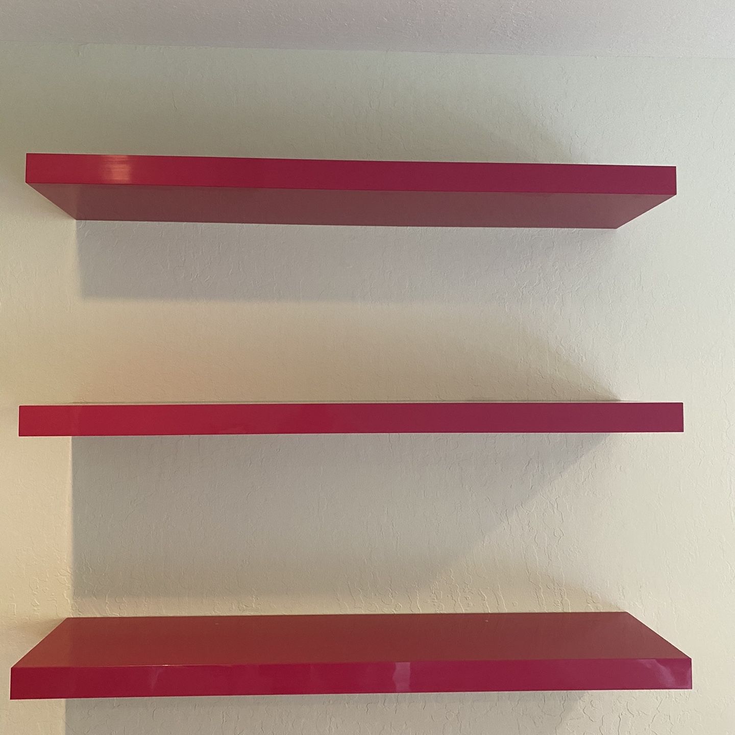Floating Shelf Ikea