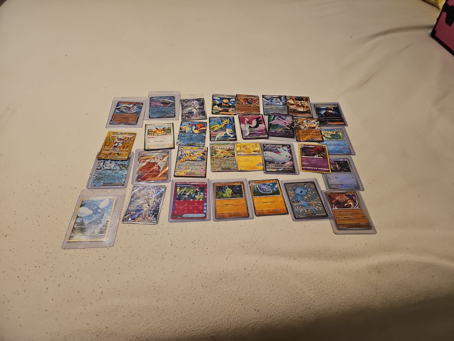 Raw pokemon cards for Sale in El Cajon, CA - OfferUp