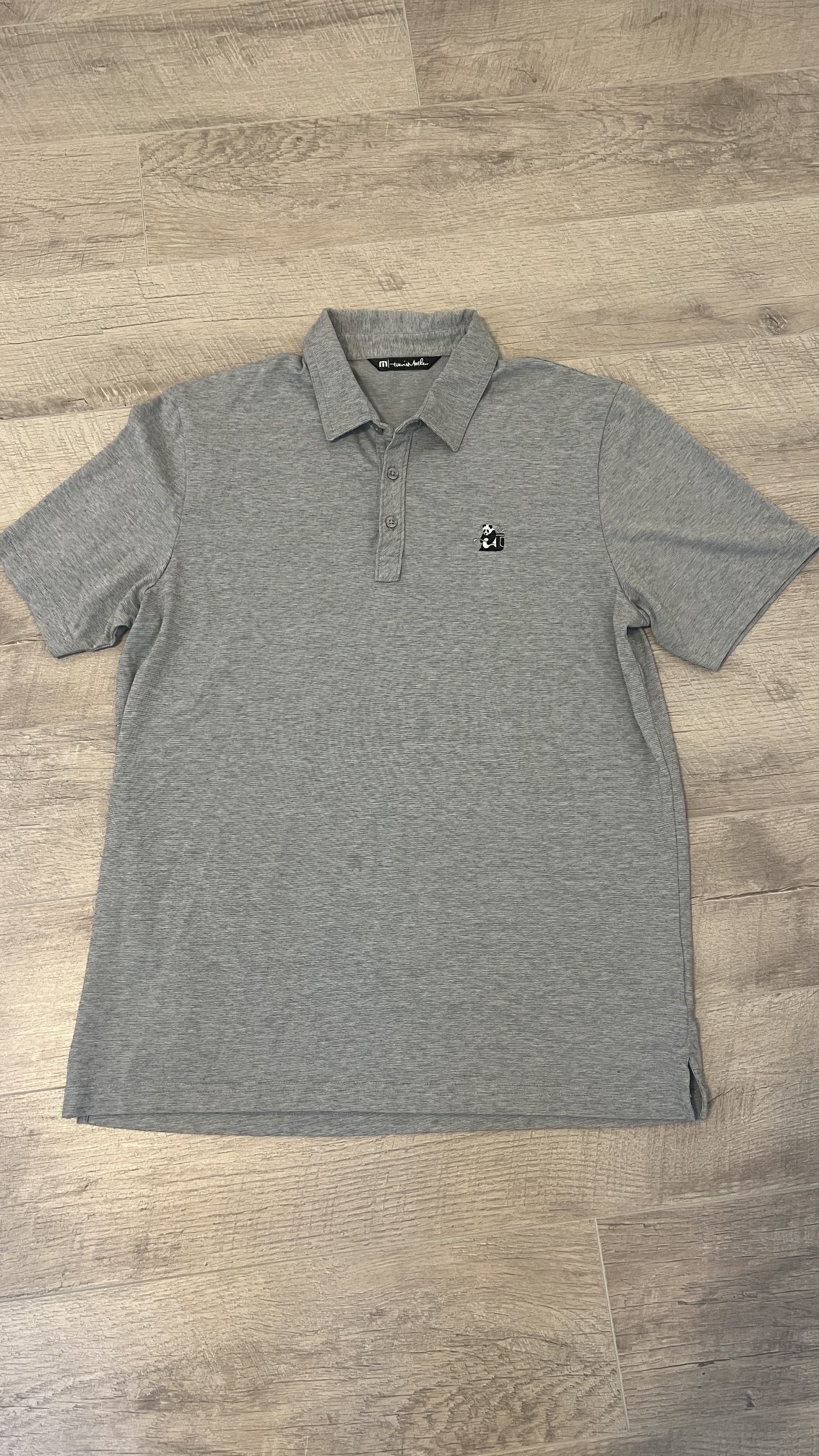 Travis Mathew Panda Short Sleeve Golf Polo 2EA for Sale in Glendale, CA ...