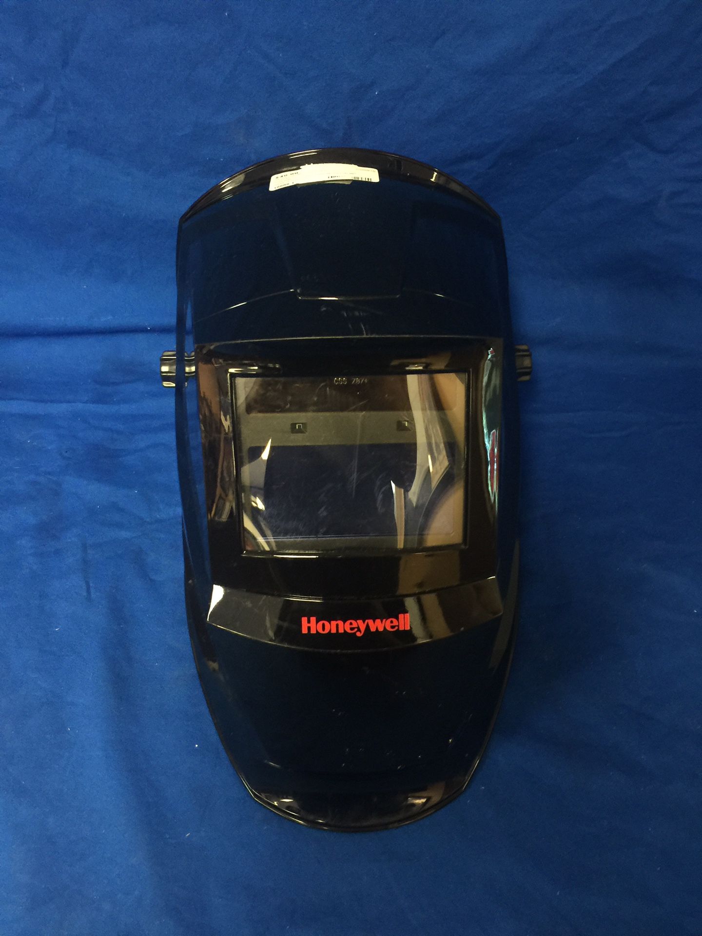 Honeywell Auto Darkening Welding Helmet Shade 4/9-13 (Model: HW200 XA-1010(I) PRO) for Sale in ...