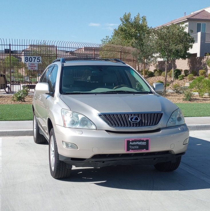 2004 Lexus Rx 330 for Sale in Las Vegas, NV - OfferUp