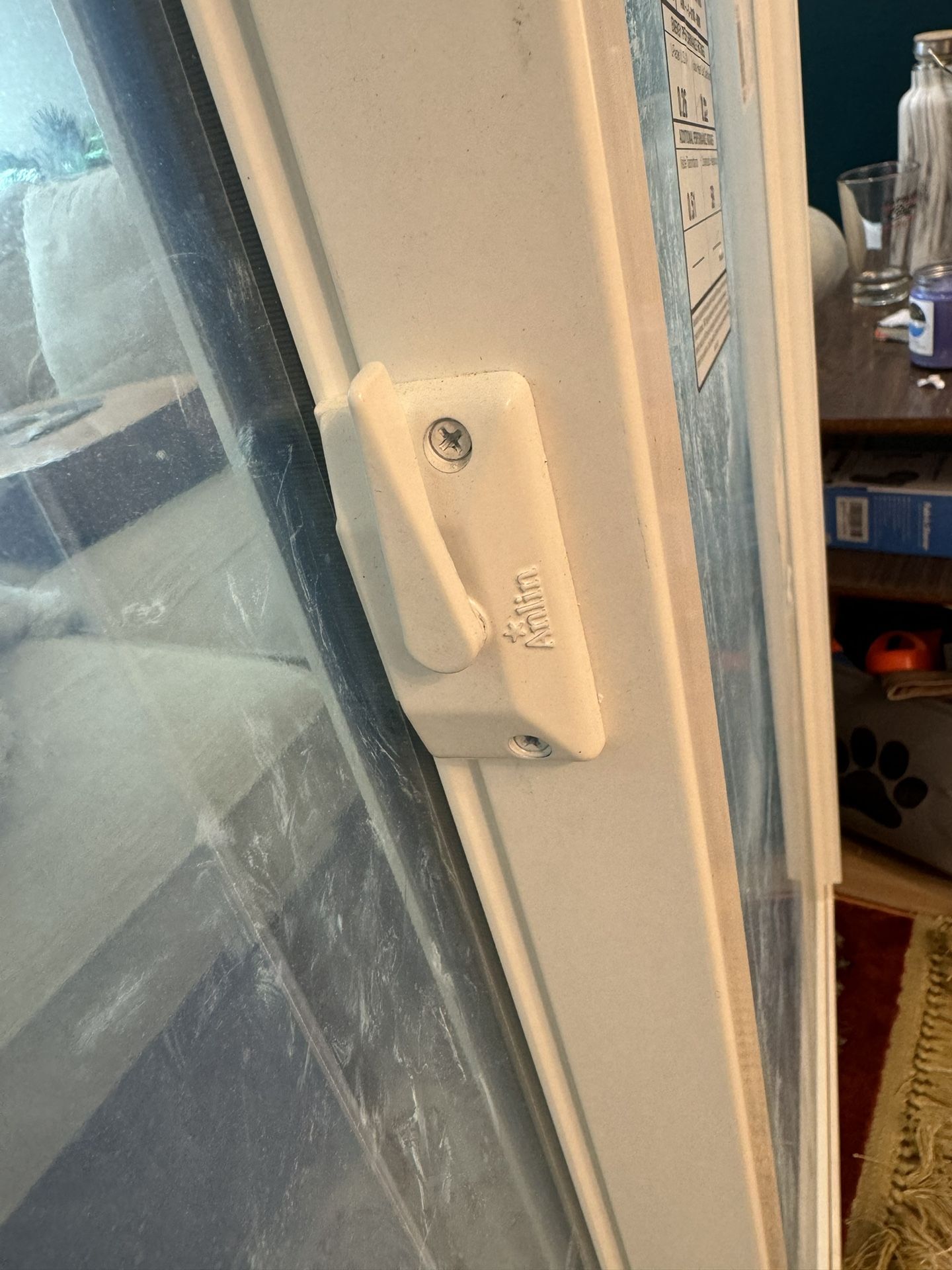 NEW Anlin Retrofit Window for Sale in Los Angeles, CA - OfferUp