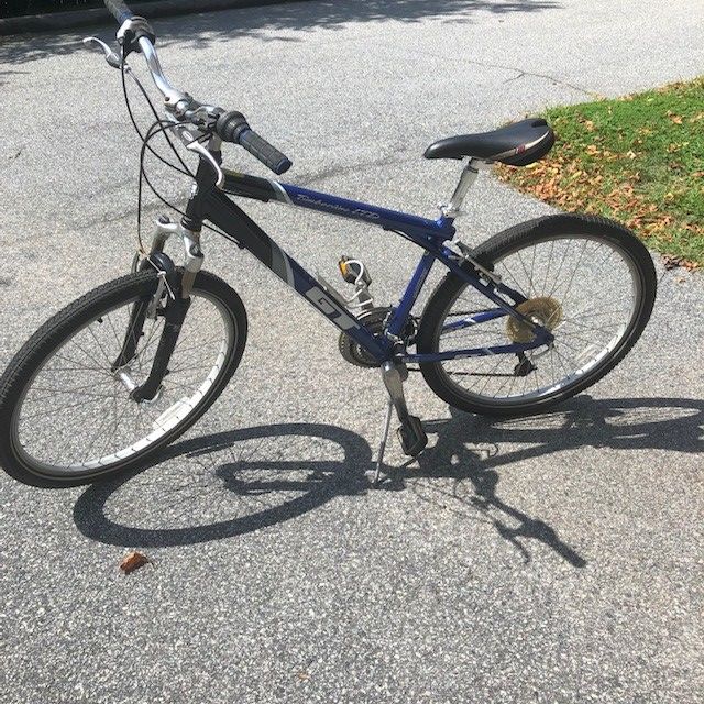 GT Timberline LTD bike! NEW PRICE!! for Sale in Greensboro, NC - OfferUp