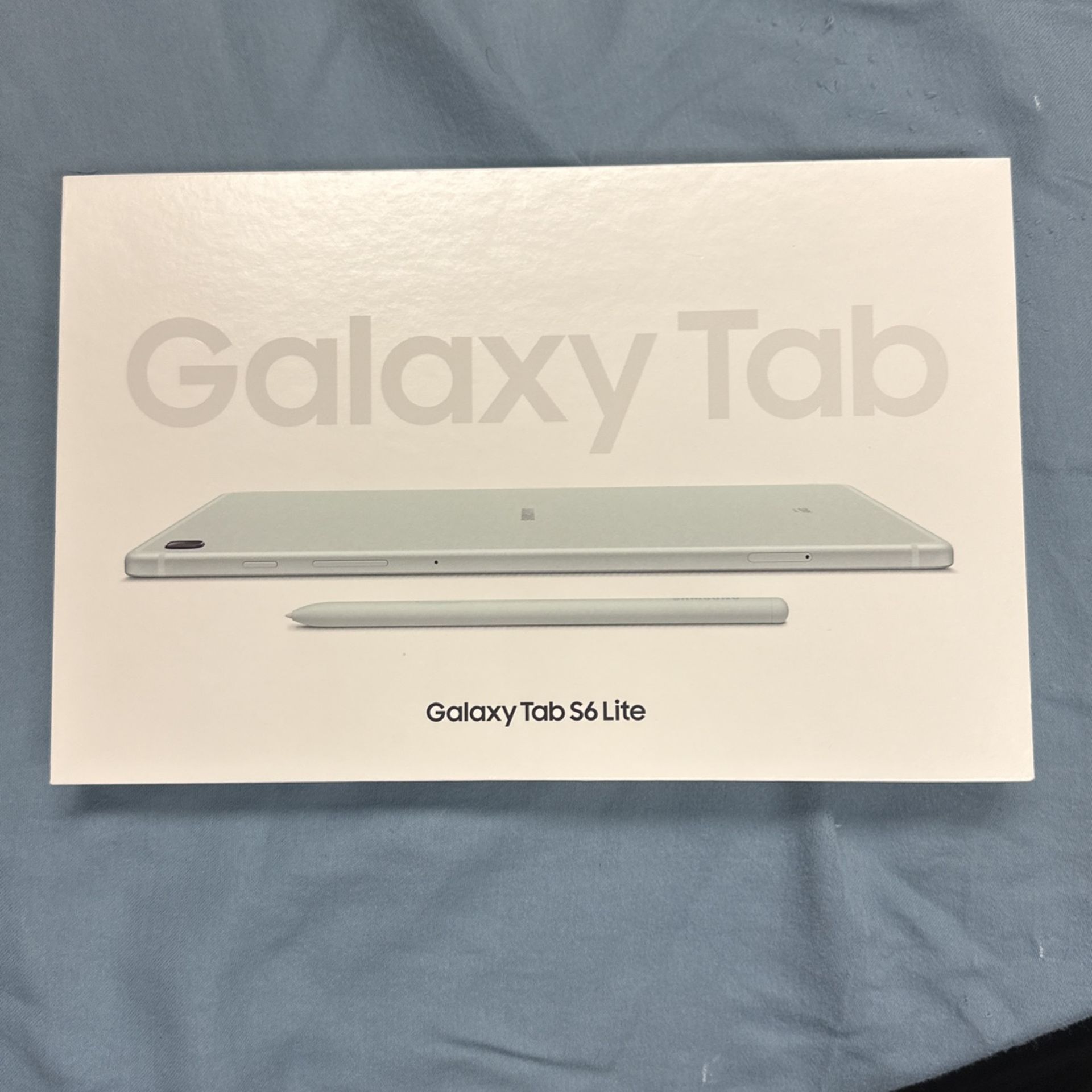 2024 Galaxy Tab S6 Lite 64 GB for Sale in Griffith, IN - OfferUp