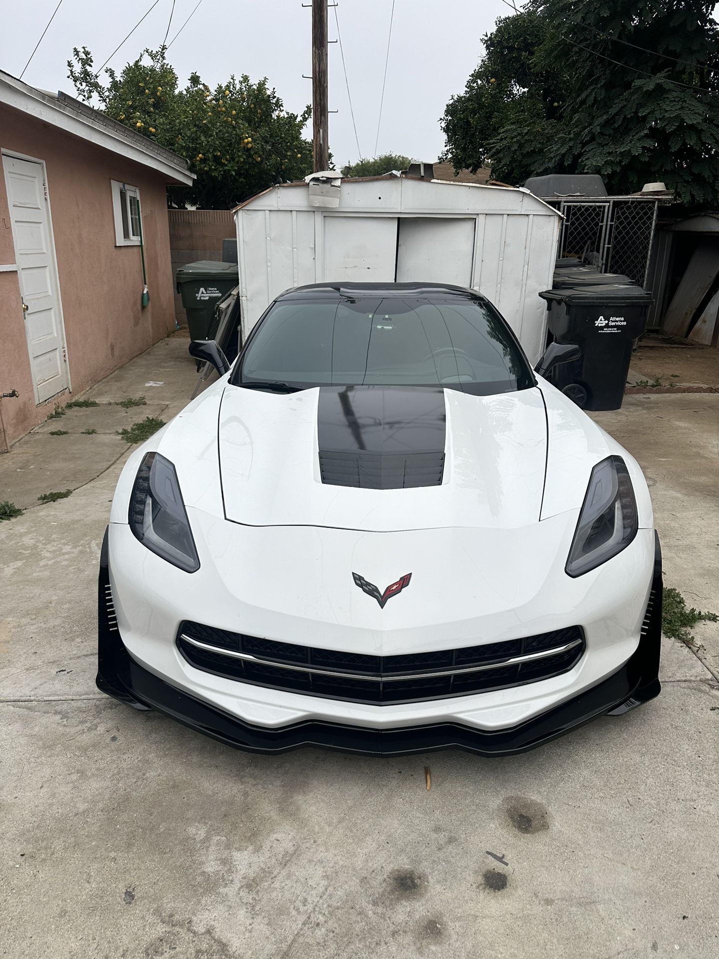 2015 Chevrolet Corvette for Sale in Montebello, CA - OfferUp