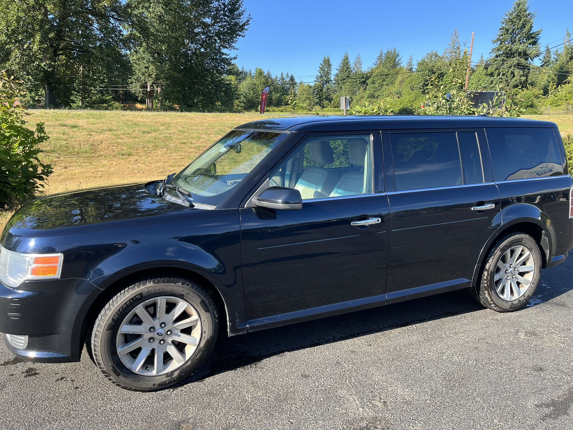 2010 Ford Flex for Sale in Bothell, WA - OfferUp