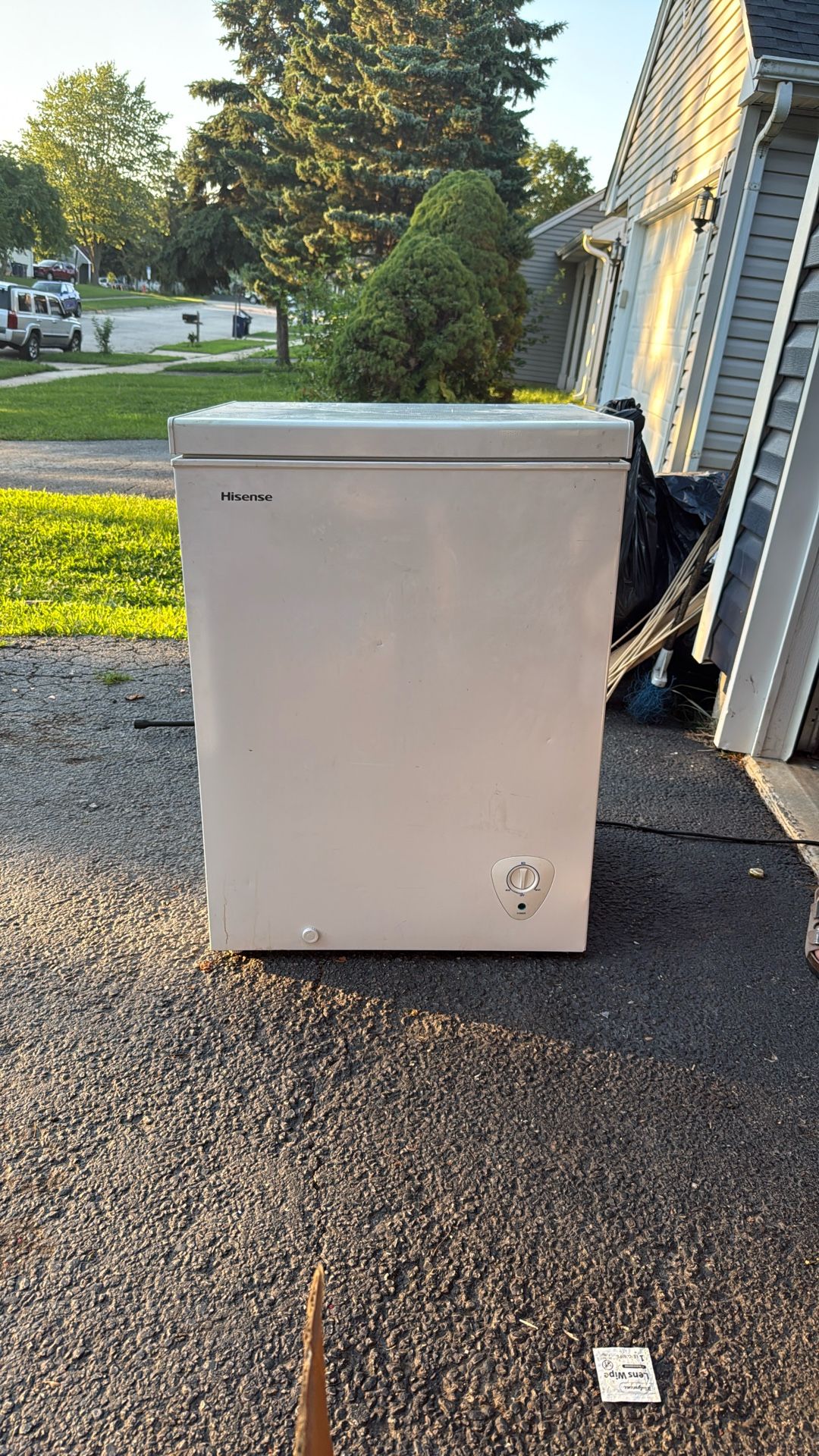 Frezer for Sale in Elgin, IL - OfferUp
