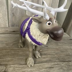 Sven From Frozen Head