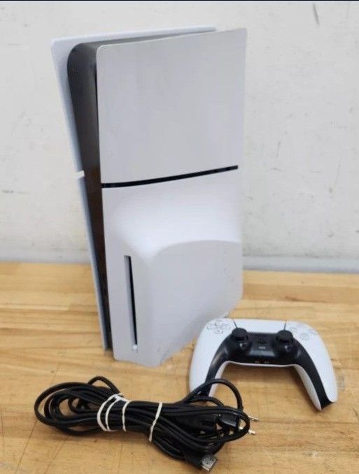 Ps5 SLIM Used for Sale in Lincoln Acres, CA - OfferUp
