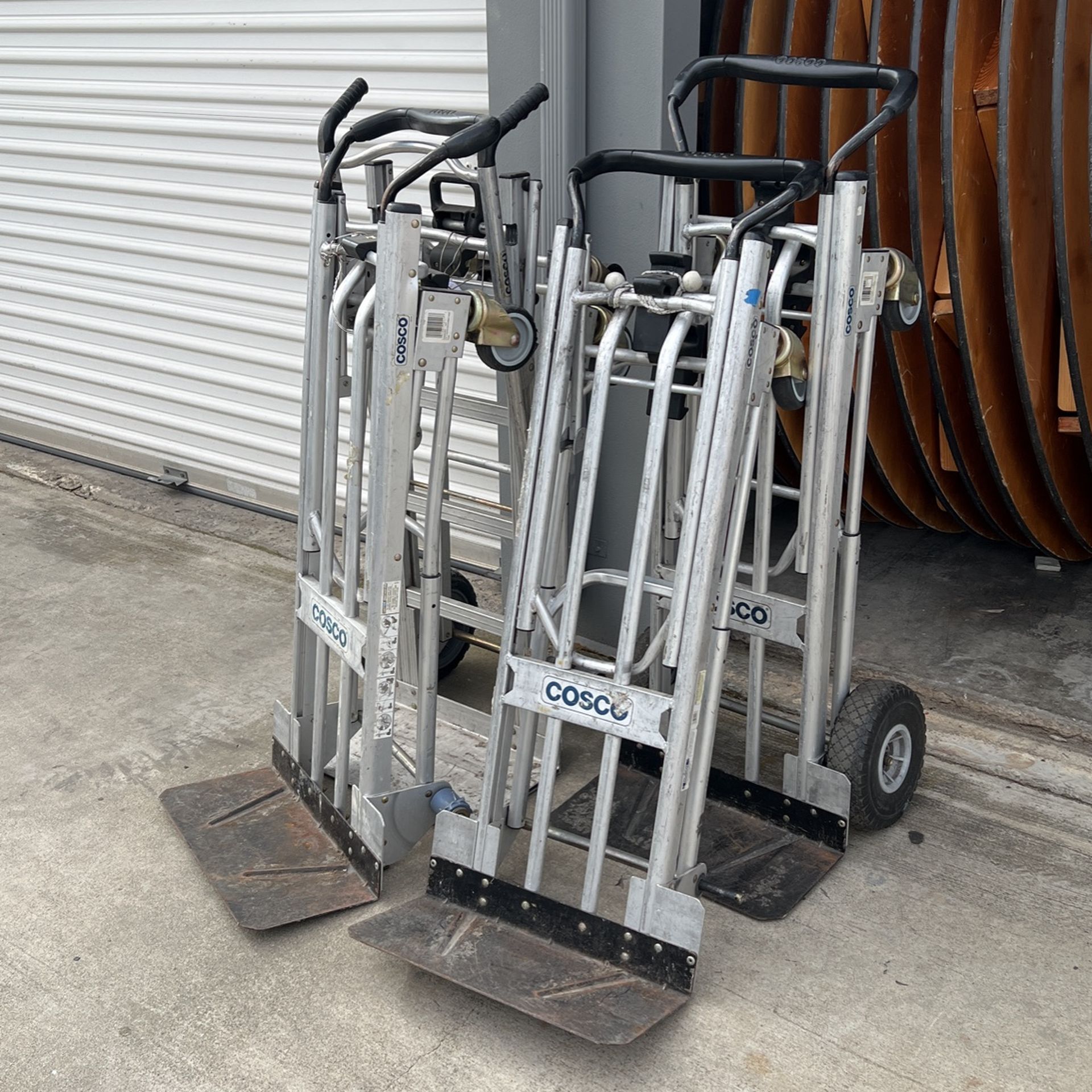 COSCO 3 In 1 Dolly for Sale in Lincoln Acres, CA - OfferUp