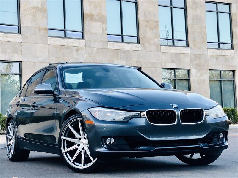 2013 BMW 328i Turbo for Sale in Fort Irwin, CA - OfferUp