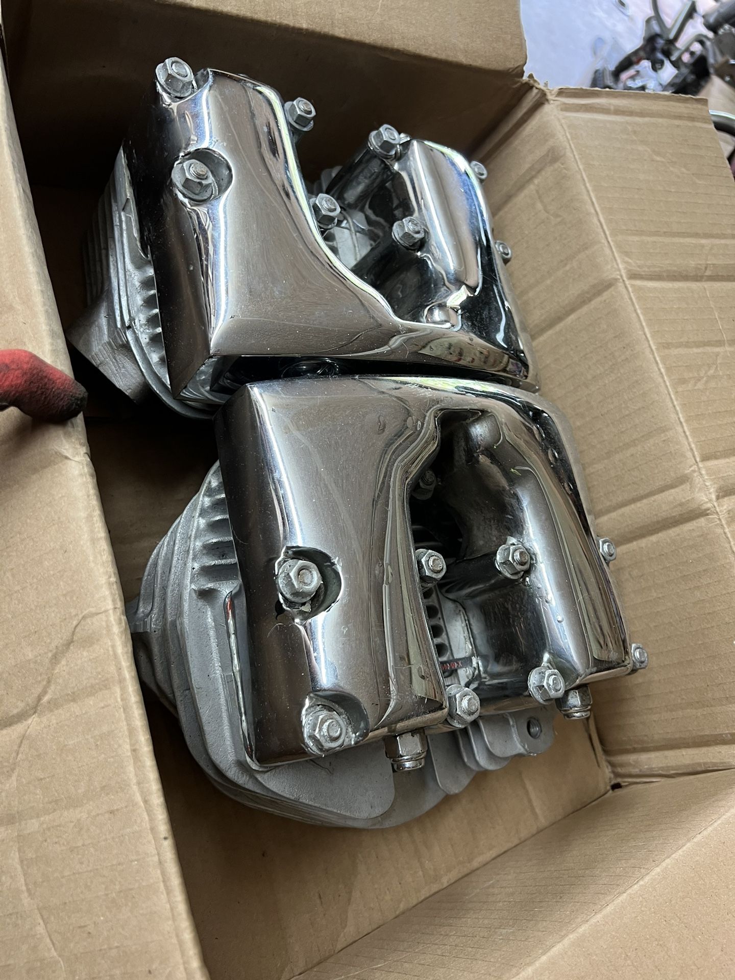 1978 Harley Davidson FLH Shovelhead for Sale in Lake Clarke, FL - OfferUp