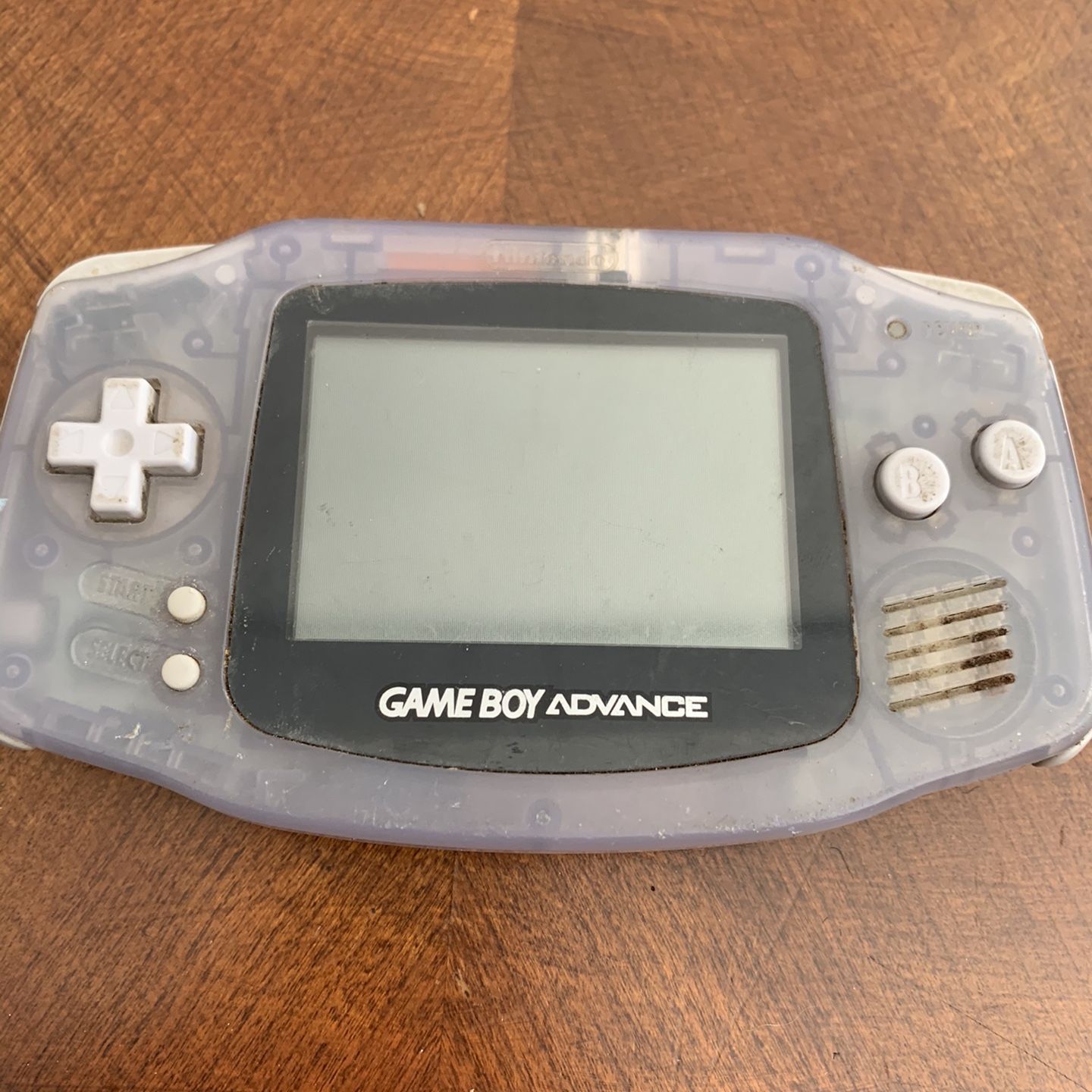 Gameboy Advance W/case for Sale in El Monte, CA - OfferUp
