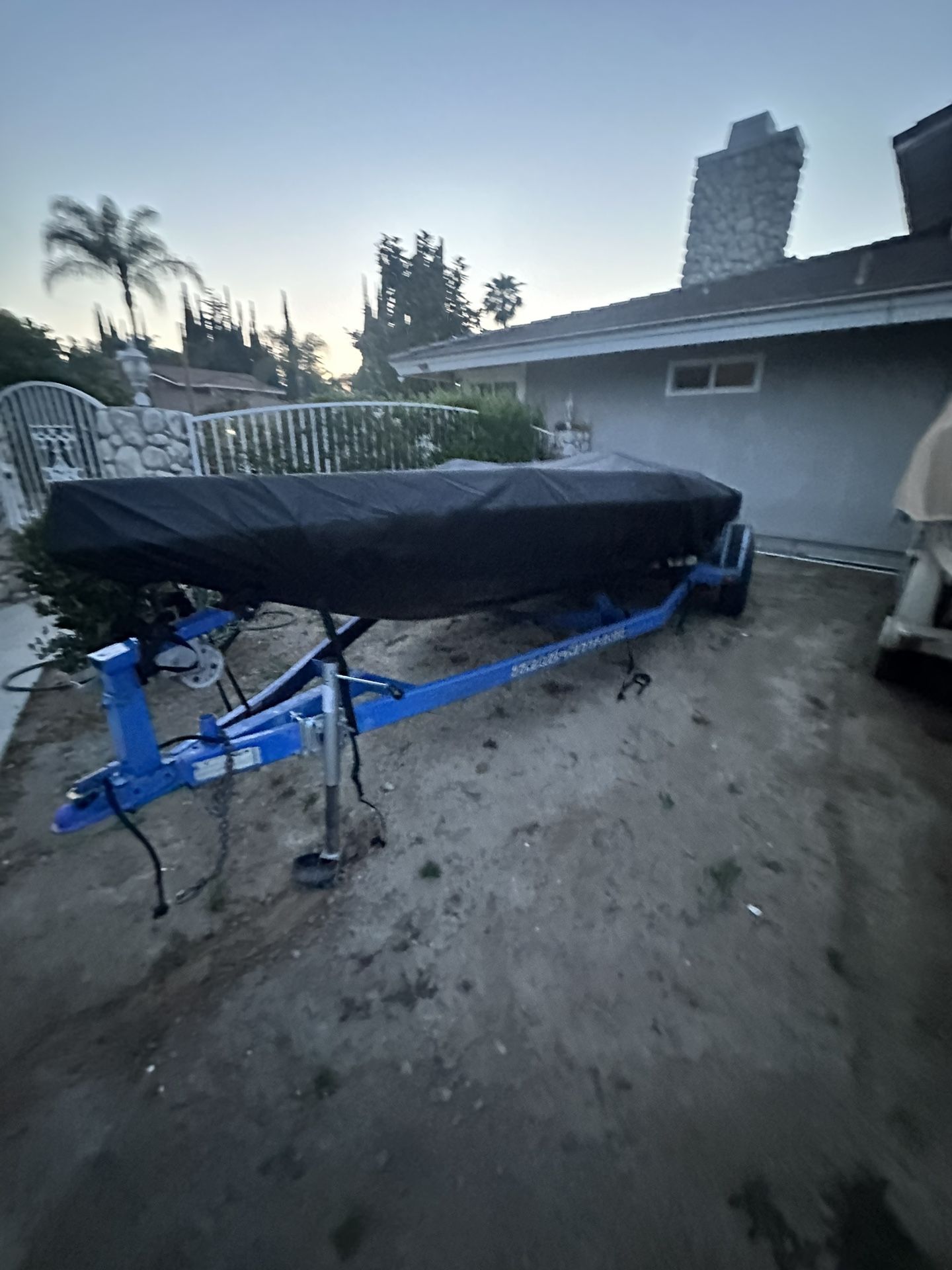 1989 Commander 19ft for Sale in Corona, CA - OfferUp