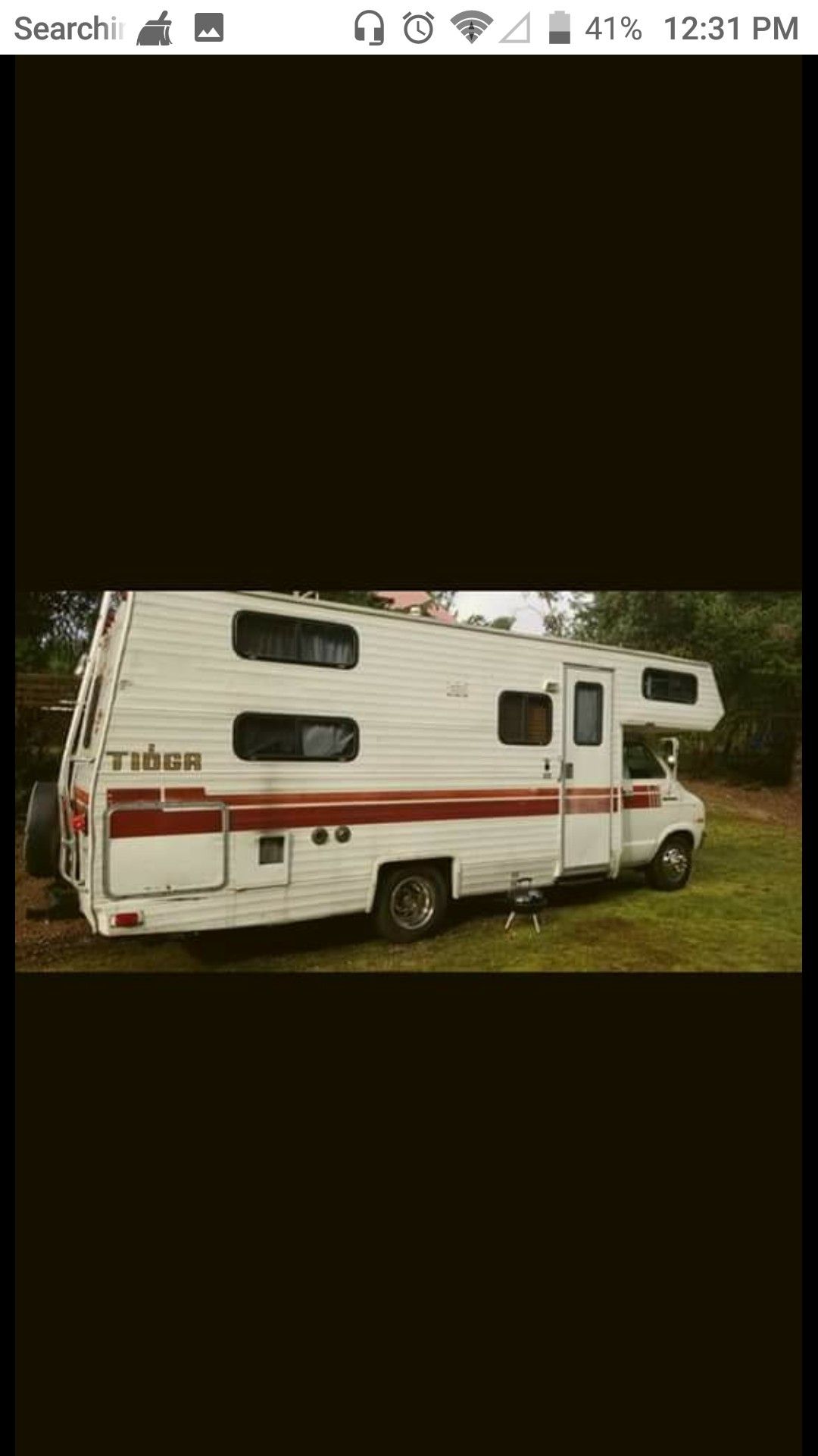 1978 Dodge Tioga RV for Sale in Tacoma, WA - OfferUp