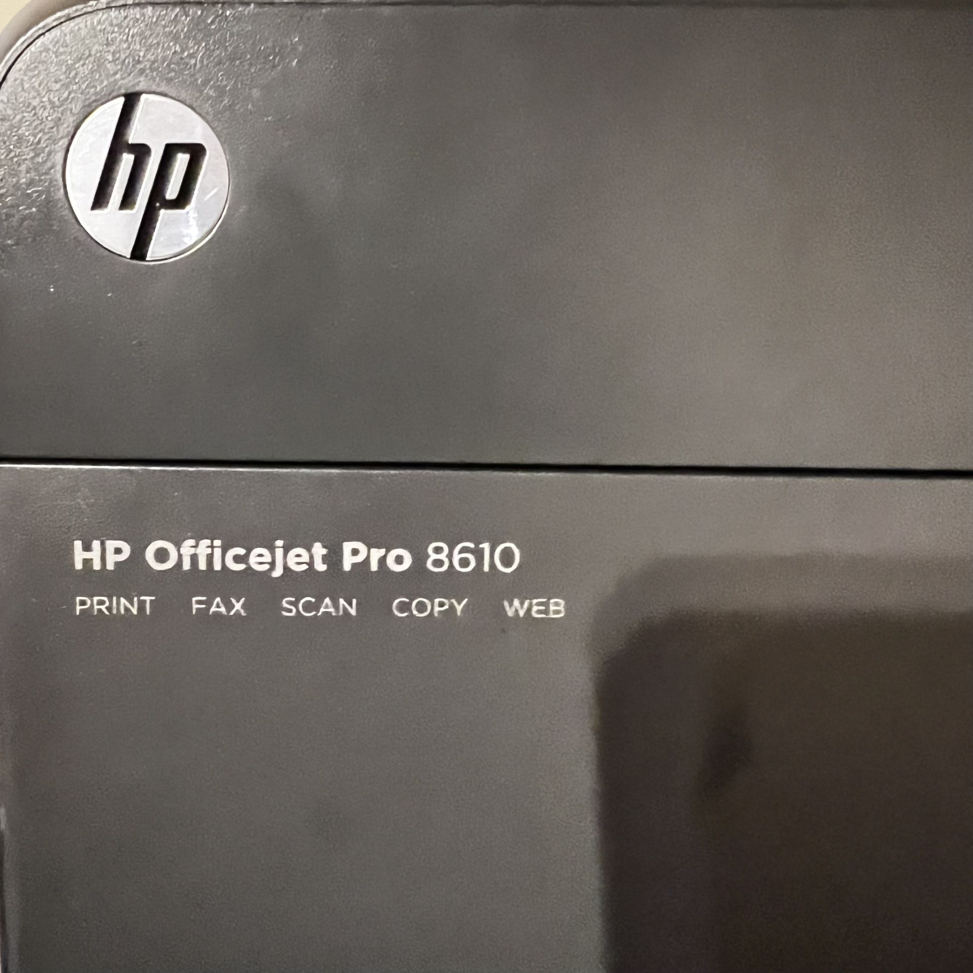 HP Officejet pro 9610 for Sale in San Diego, CA - OfferUp