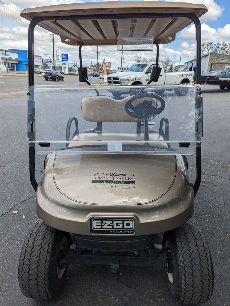 2019 EZGO TXT for Sale in Citrus Heights, CA - OfferUp