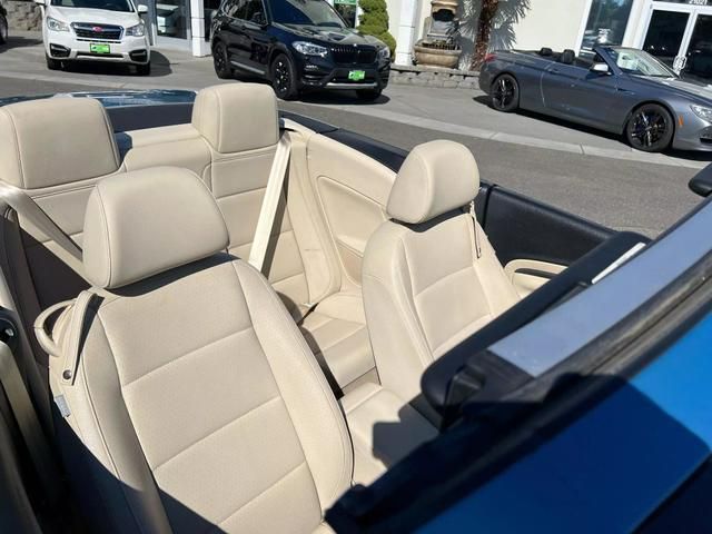 2009 Volkswagen Eos for Sale in Lynnwood, WA - OfferUp