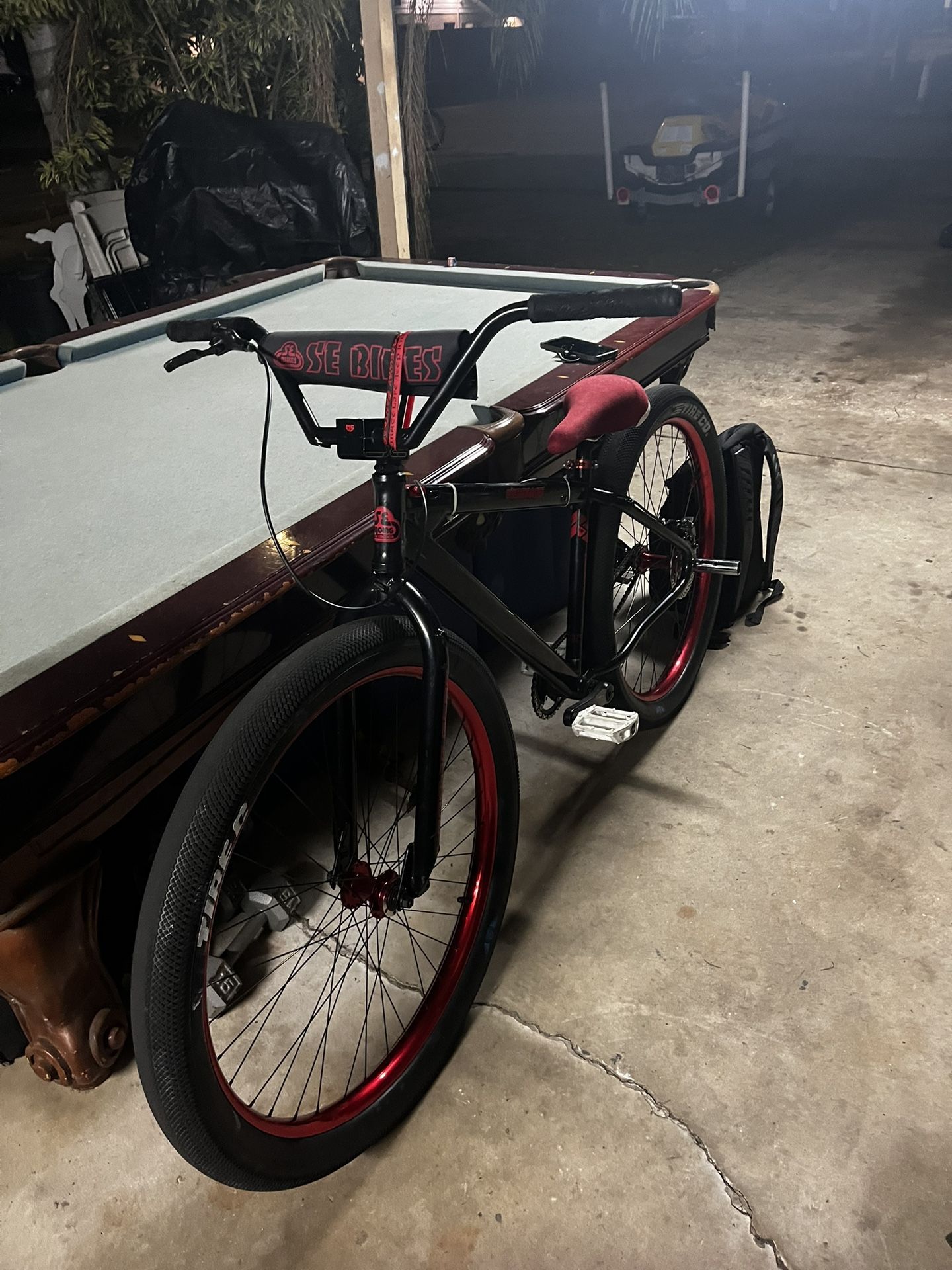 SE Dub Ripper (Monster Ripper) for Sale in St. Cloud, FL - OfferUp