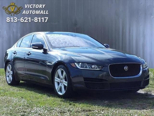 2017 Jaguar XE for Sale in Riverview, FL - OfferUp