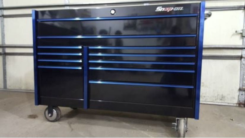 Snap On Tool Box KRL722 for Sale in Concord, CA - OfferUp