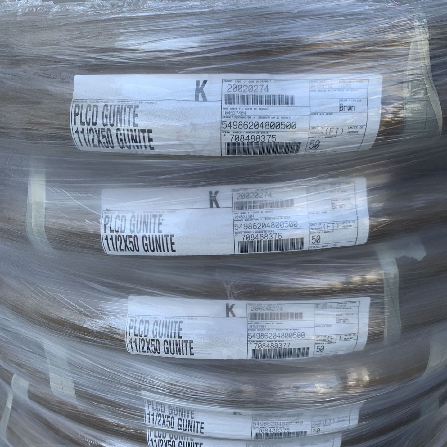 Gunite Hose for Sale in Corona, CA - OfferUp