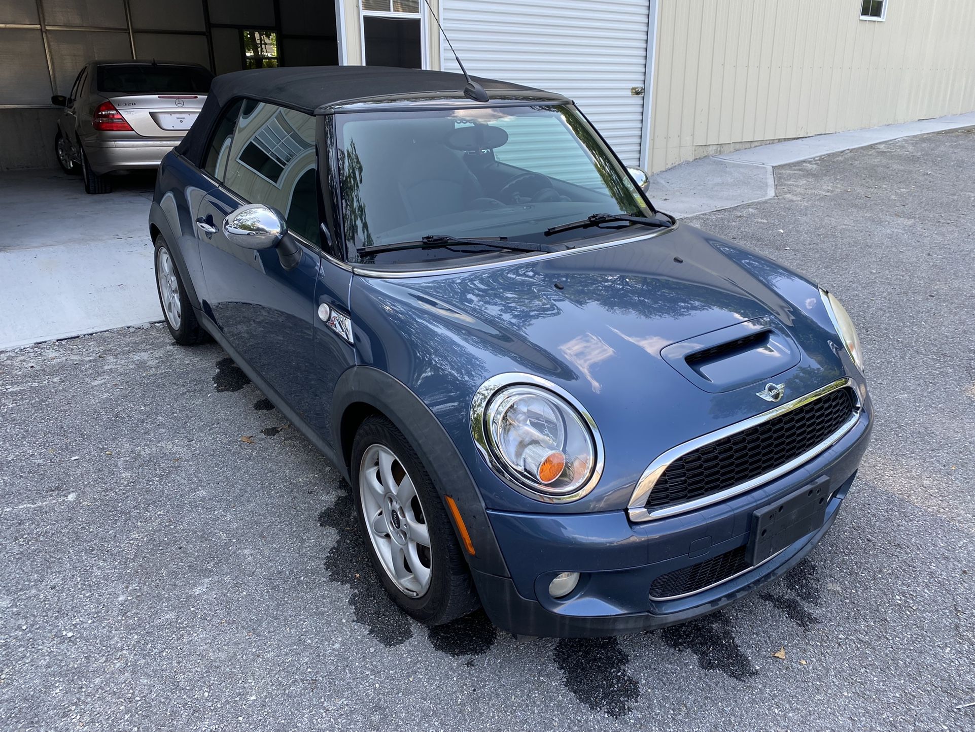 Mini Cuper for Sale in Lake Lincolnd, NY - OfferUp