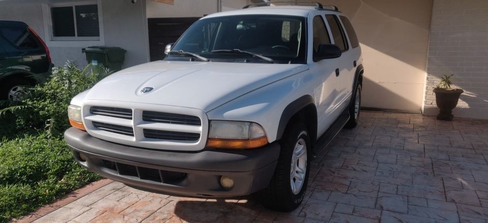 2003 Dodge Durango for Sale in Pembroke Pines, FL - OfferUp
