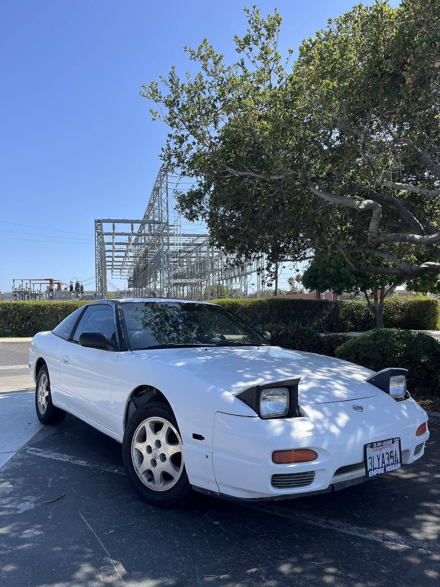 1991 Nissan 240sx for Sale in San Diego, CA - OfferUp