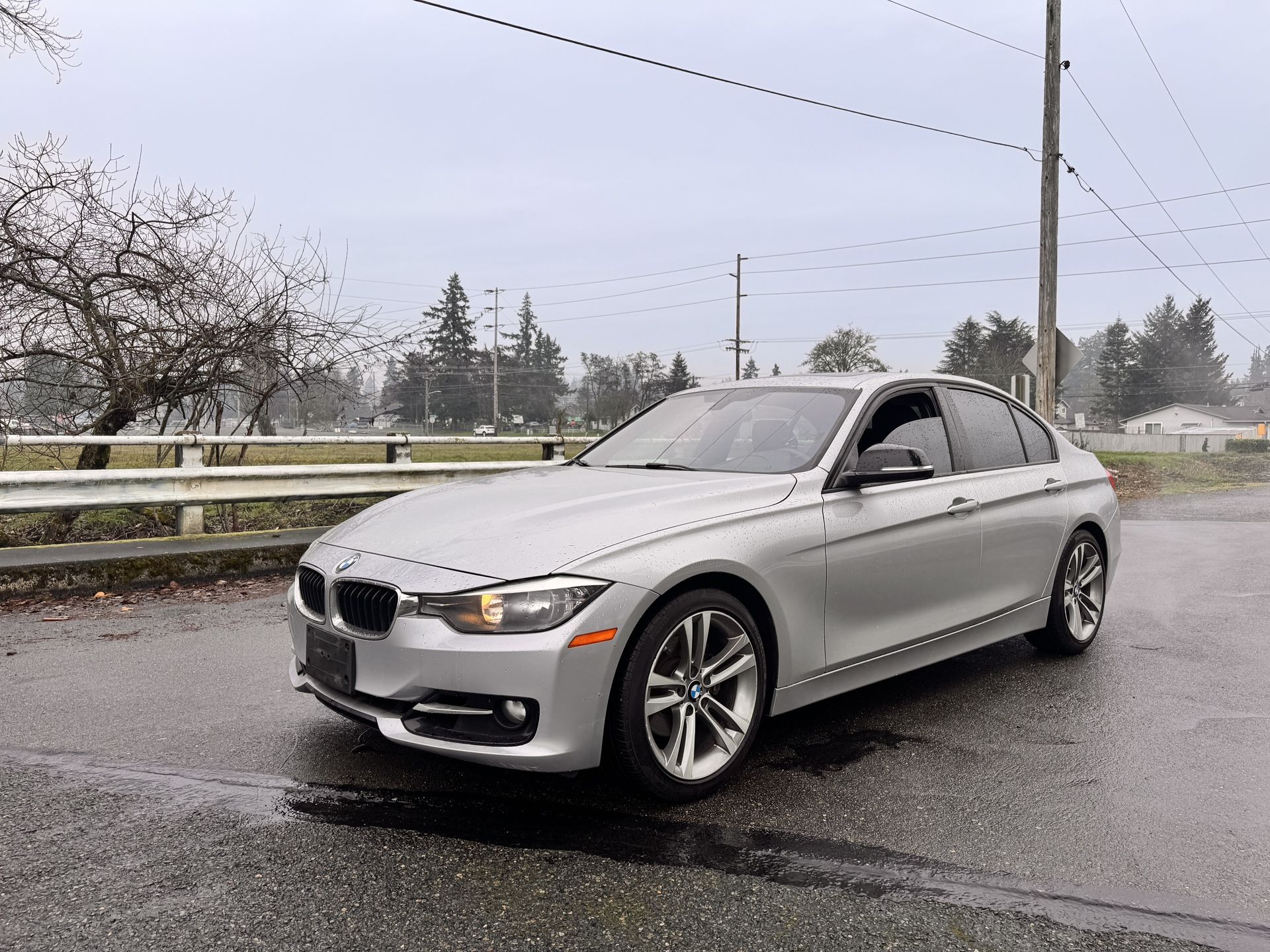 2012 BMW 3281 for Sale in Tacoma, WA - OfferUp